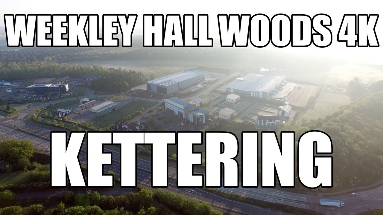 Videos – Save Weekley Hall Wood